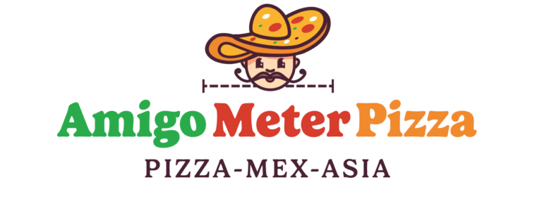Speisekarte – Pizza – Amigo Meter Pizza