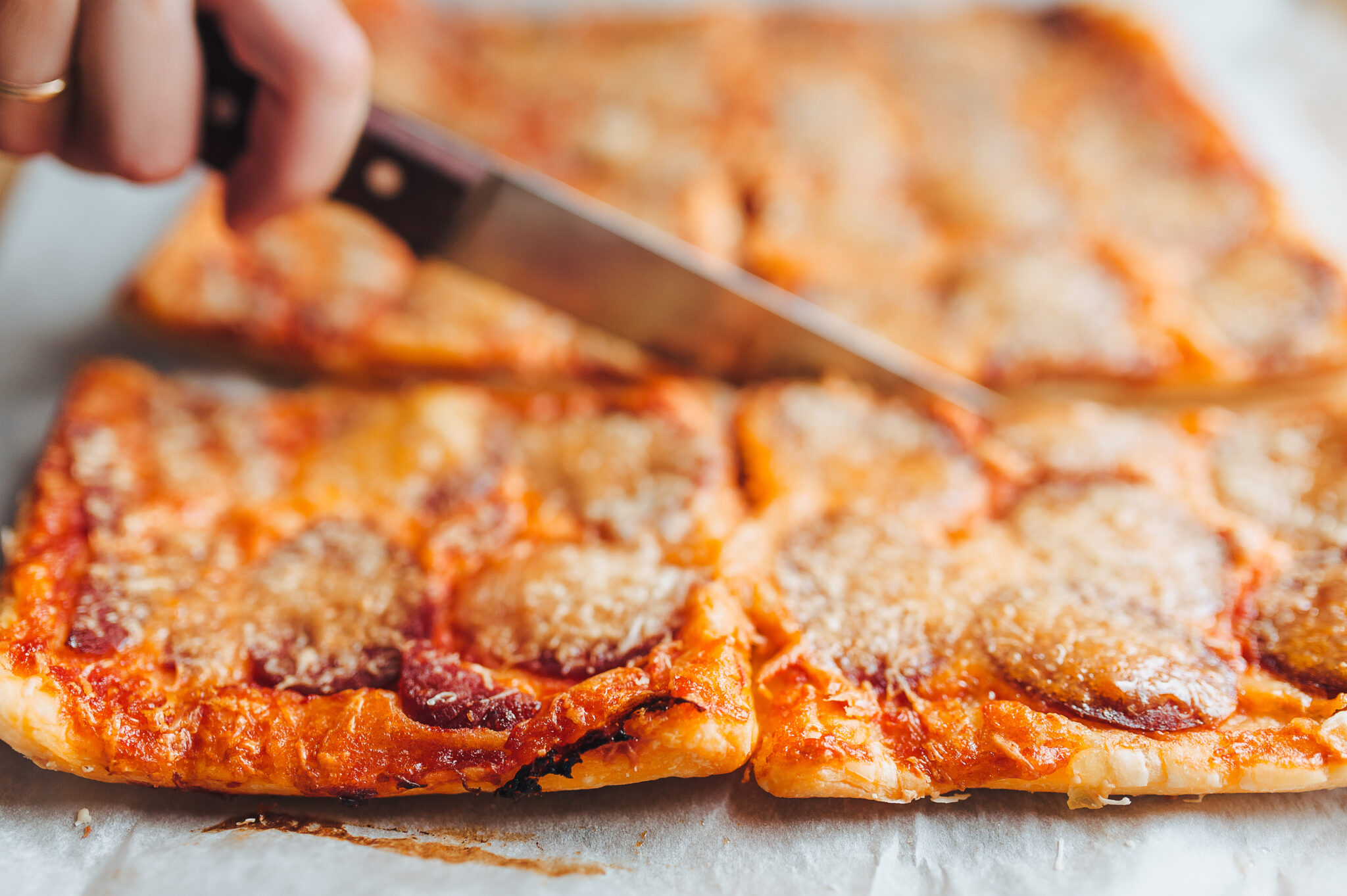 Amigo Meter Pizza – Lieferservice